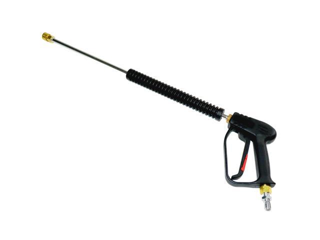 Click here for Deluxe 4000 PSI 7 GPM Pressure Washer Gun and 24 W... prices