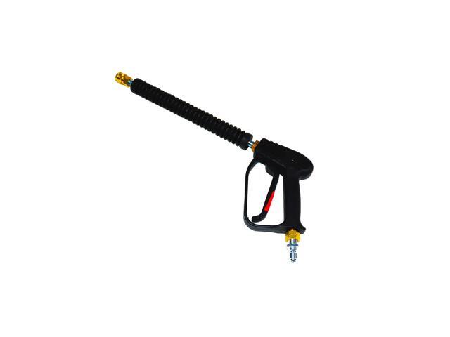 Click here for Deluxe 4000 PSI 7 GPM Pressure Washer Gun and 12 W... prices