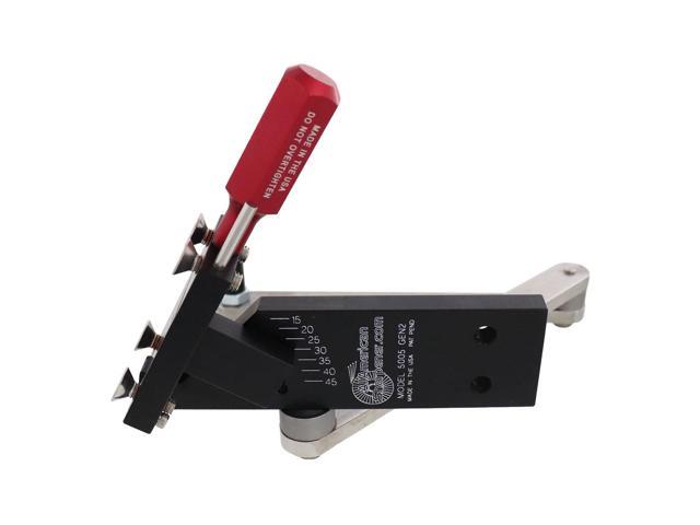 Click here for All American Sharpener Model 5005 15°-45° Adjustab... prices
