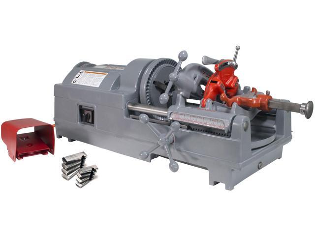 Click here for RIDGID 535 V2 Pipe Threading Machine with 811A Die... prices