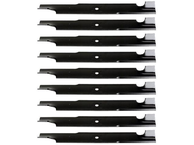Click here for USA Mower Blades (9) U11108BP Standard Medium Lift... prices