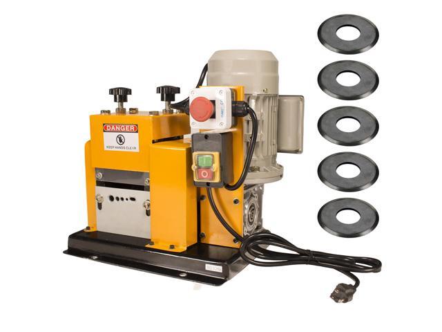 Click here for Steel Dragon Tools WRA20 Wire Stripping Machine wi... prices