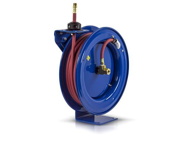 Click here for Coxreels Low Pressure Retractable Air/Water Hose R... prices