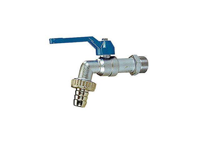 Click here for Walter 53L208 Spout  3/4 NPT  for 200L Metal Drum prices