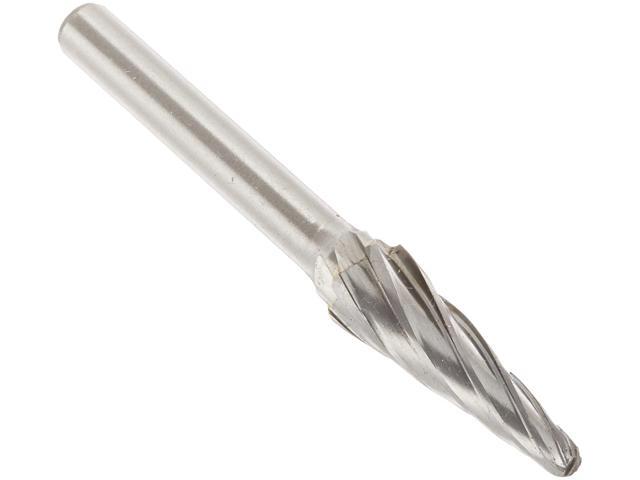 Click here for Walter 01V036 Tungsten Carbide Finishing Bur - 3/8... prices