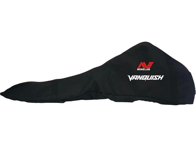 Click here for Minelab Vanquish Detector Carry Bag prices
