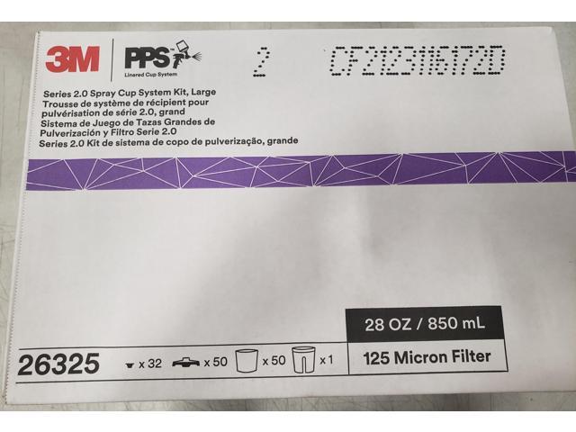 Click here for 3M Spray Gun Cup  Lids/Liners  1 Paint Cup  50 Lid... prices