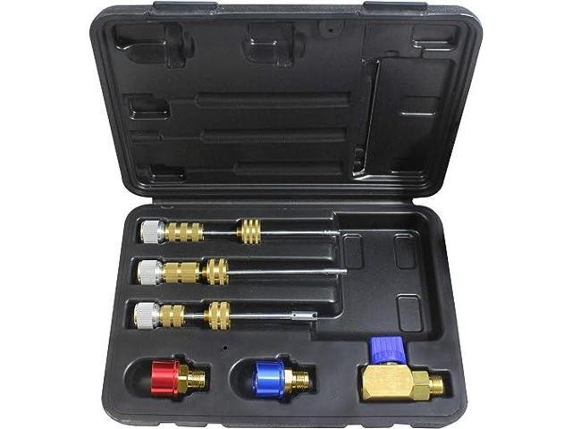 Click here for MASTERCOOL 58490-YF Universal R1234yf Valve Core R... prices