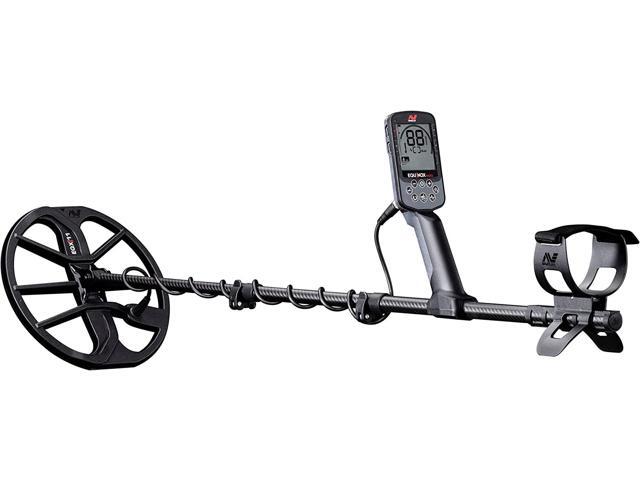 Click here for Minelab Equinox 900 Metal Detector w/EQX 11 Double... prices