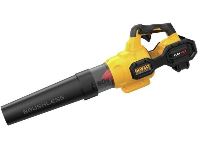 Click here for DEWALT 60V MAX* FLEXVOLT Leaf Blower  Cordless  Ha... prices
