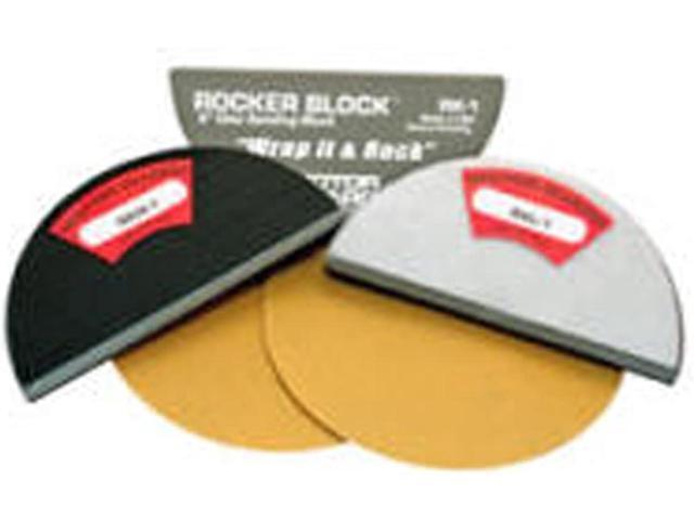 Click here for Motor Guard - Rocker-Block 6 Disk Loop Taco Pad (R... prices