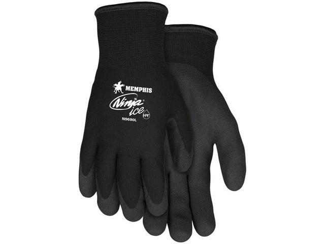 Click here for Mcr Safety Coated Gloves Full 2XL 11 PR N9690FCXXL prices