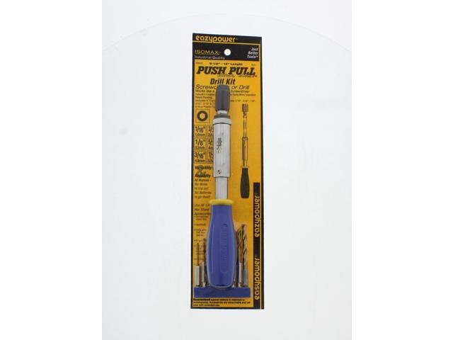 Click here for Eazypower 83635 9.5 to 12-Inch Push Pull Screwdriv... prices