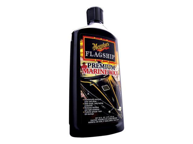 Click here for Meguiars M6316 Flagship Premium Marine Wax - 16 oz... prices