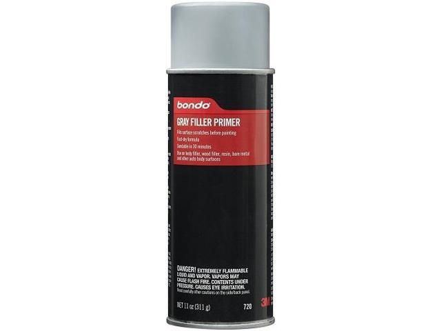 Click here for 3M Bondo 720 Easy Finish Gray Aerosol Primer - 11... prices