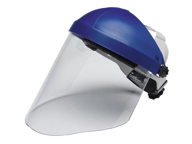 Click here for AO Tuffmaster Headgear  Clear  1 x 5 1/2 in prices