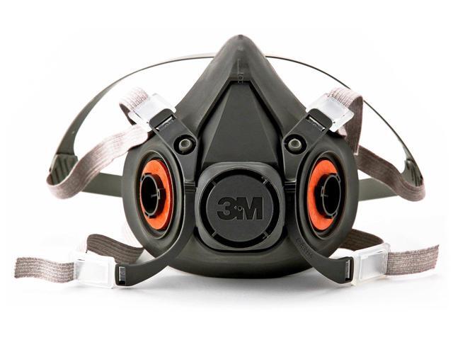Click here for 3M 7026 Reusable Half Face Mask Respirator  Medium... prices