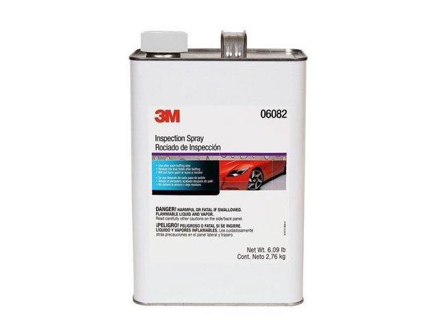 Click here for 3M 06082 Inspection Spray  1 Gallon Can prices