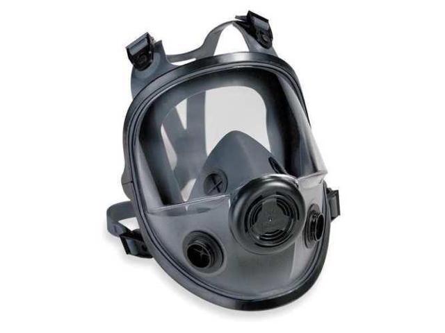 Click here for North by Honeywell 54001 North 5400 Full Face Resp... prices
