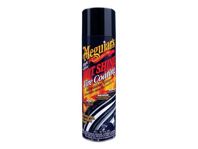 Click here for Meguiars G13815 Hot Shine High Gloss Tire Coating... prices