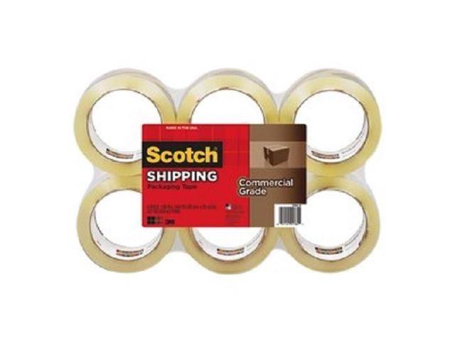 Click here for 3M 91764 Scotch Commercial Grade Packaging Tape (P... prices