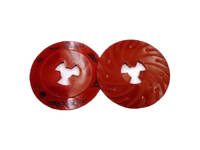 Click here for 3m 5 Diameter Disc Face Plate 60980108264 prices