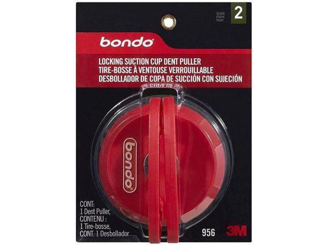 Click here for 3M Bondo 956 Locking Suction Cup Dent Puller prices
