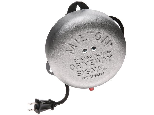 Click here for Milton 805 Driveway Signal Bell prices