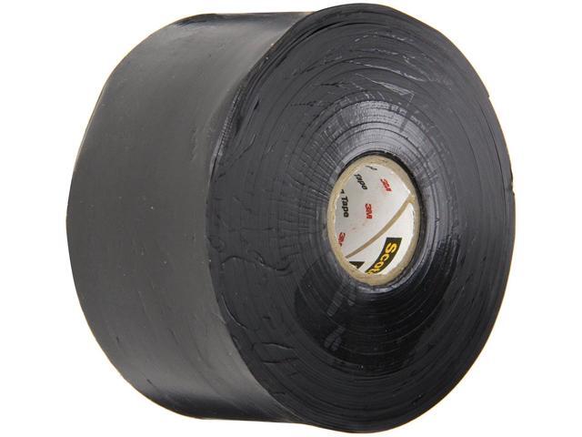 Click here for 3M 130C Scotch Linerless Rubber Splicing Tape: 2 i... prices