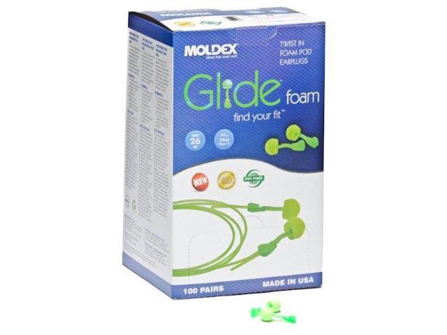 Click here for Ear Plugs  NRR26  Uncorded  Green  PK 100 prices
