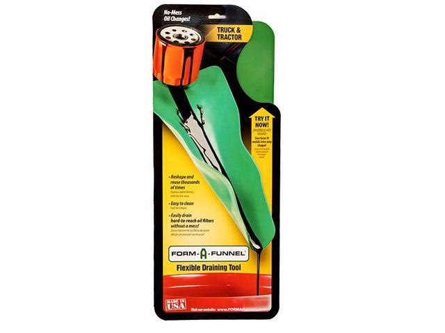 Click here for Form-A-Funnel TT-103 Truck & Tractor Flexible Drai... prices