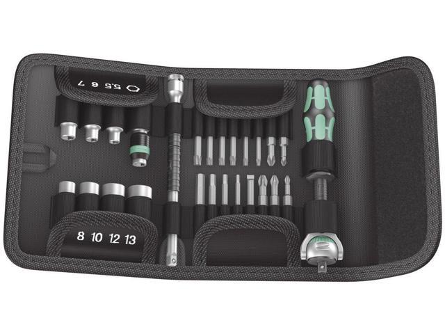 Click here for Wera 05051045001 Kraftform Kompakt Zyklop Speed Ra... prices