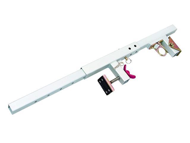 Click here for FallTech 7465A Fall Arrest Anchor  Adjusts from 21... prices