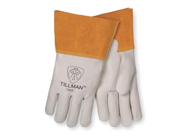 Click here for Tillman 1350 Unlined Top Grain Cowhide MIG Welding... prices