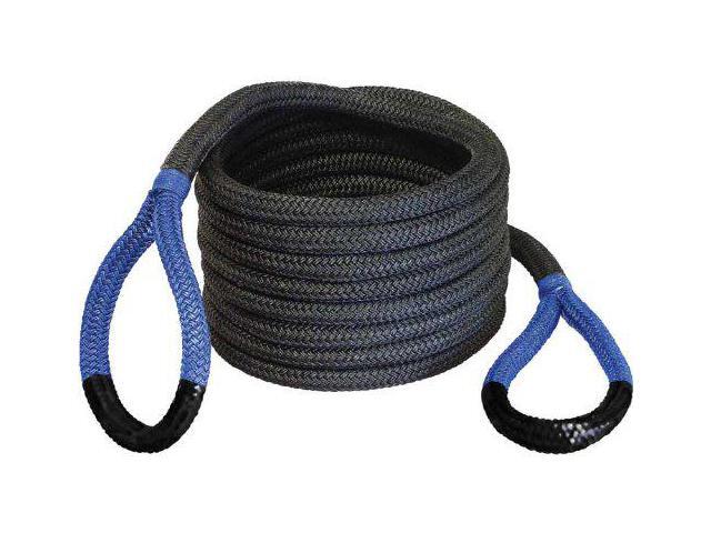 Click here for Bubba Rope 176660BLG 7/8 x 20 Original Rope with S... prices