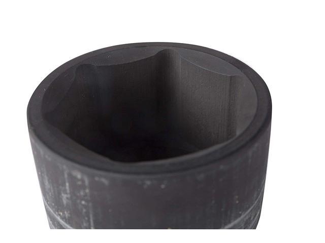 Click here for 1 Drive Standard 6 Point Impact Socket - 3-3/4 prices