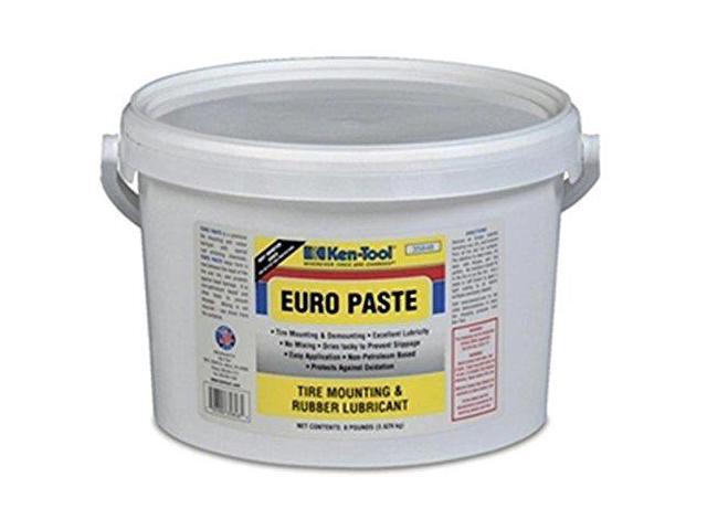Click here for KEN-TOOL 35848 Europaste Tire Lubricant 8 lb. prices