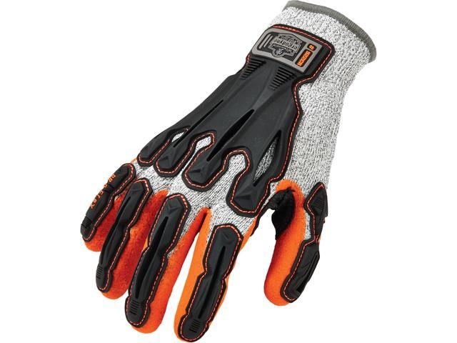 Click here for ProFlex 922CR Cut-Resistant Nitrile-Dipped DIR Glo... prices