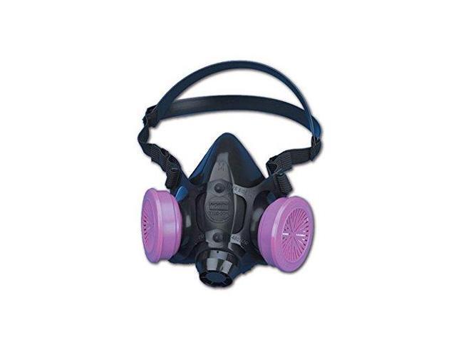 Click here for North Safety 770030L Series Half Mask Silicone Res... prices
