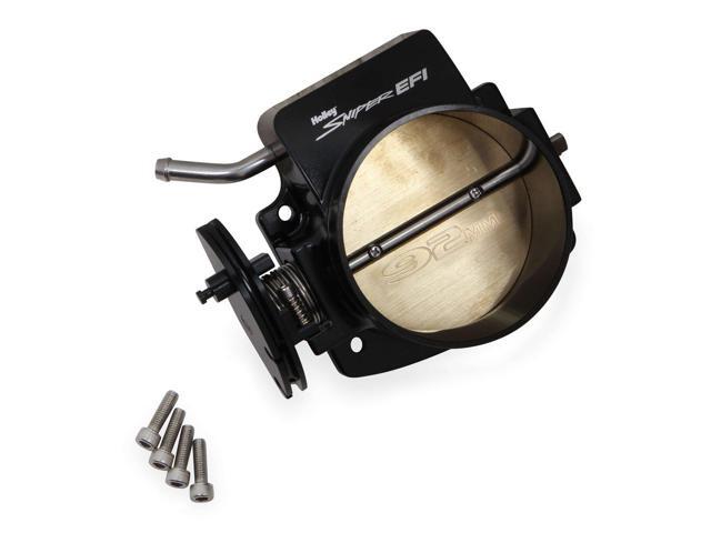 Click here for Holley 860004-1 Sniper EFI Throttle Body 92 mm prices