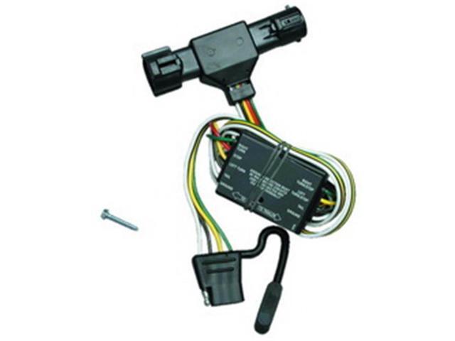 Click here for 118325 T-One Trailer Hitch Wiring Harness Ford Ran... prices