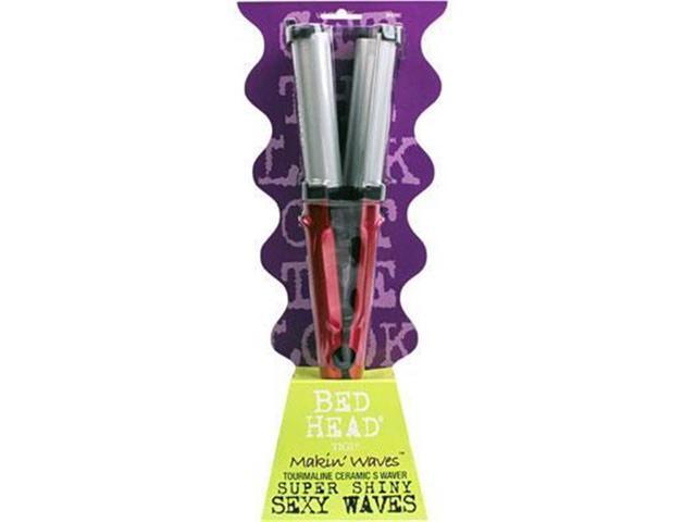 Click here for Bed Head BH330 Tourmalin Makin Waves S Waver prices