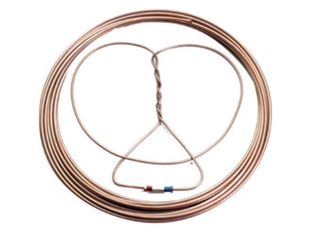 Click here for S. U.R. & R. SRRBREZ200100 .25 Brake Line Tubing-... prices