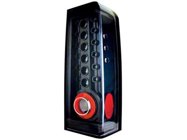 Click here for IPCW LEDT-346CB Hummer H3 2006 - 2013 Tail Lamps... prices