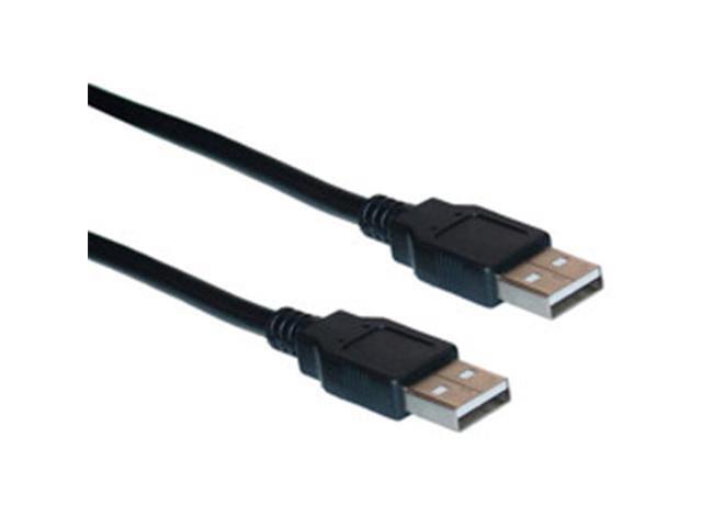 Click here for Cable Wholesale USB 2.0 Type A Male to Type A Male... prices
