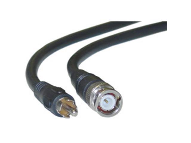 Click here for Cable Wholesale BNC Male / RCA Male 75ohm RG59U Co... prices