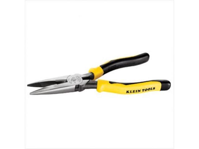 Click here for 72111-3 Journeyman Longnose Pliers prices