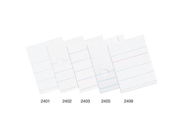 Click here for Pacon Composition Paper  8.5 X 11  Wide/Legal Rule... prices
