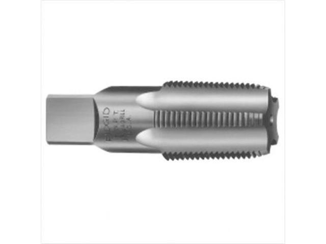 Click here for Ridgid 632-35820 1/4 Npt Pipe Tap prices