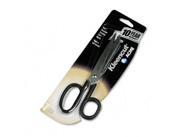 Click here for Acme United 19017 Kleencut Shears 7in 3-5/16in Cut... prices